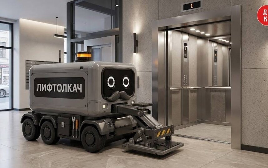 "Газонюх" и "Засосер" пришли на помощь "Пухососу" Metro