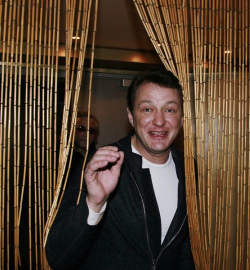 Марат Башаров избил жену Екатерина Архарова подаёт на развод Metro
