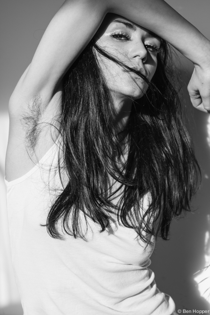 Фотограф рассказал о красоте, которая не требует жертв. Новости. Metro